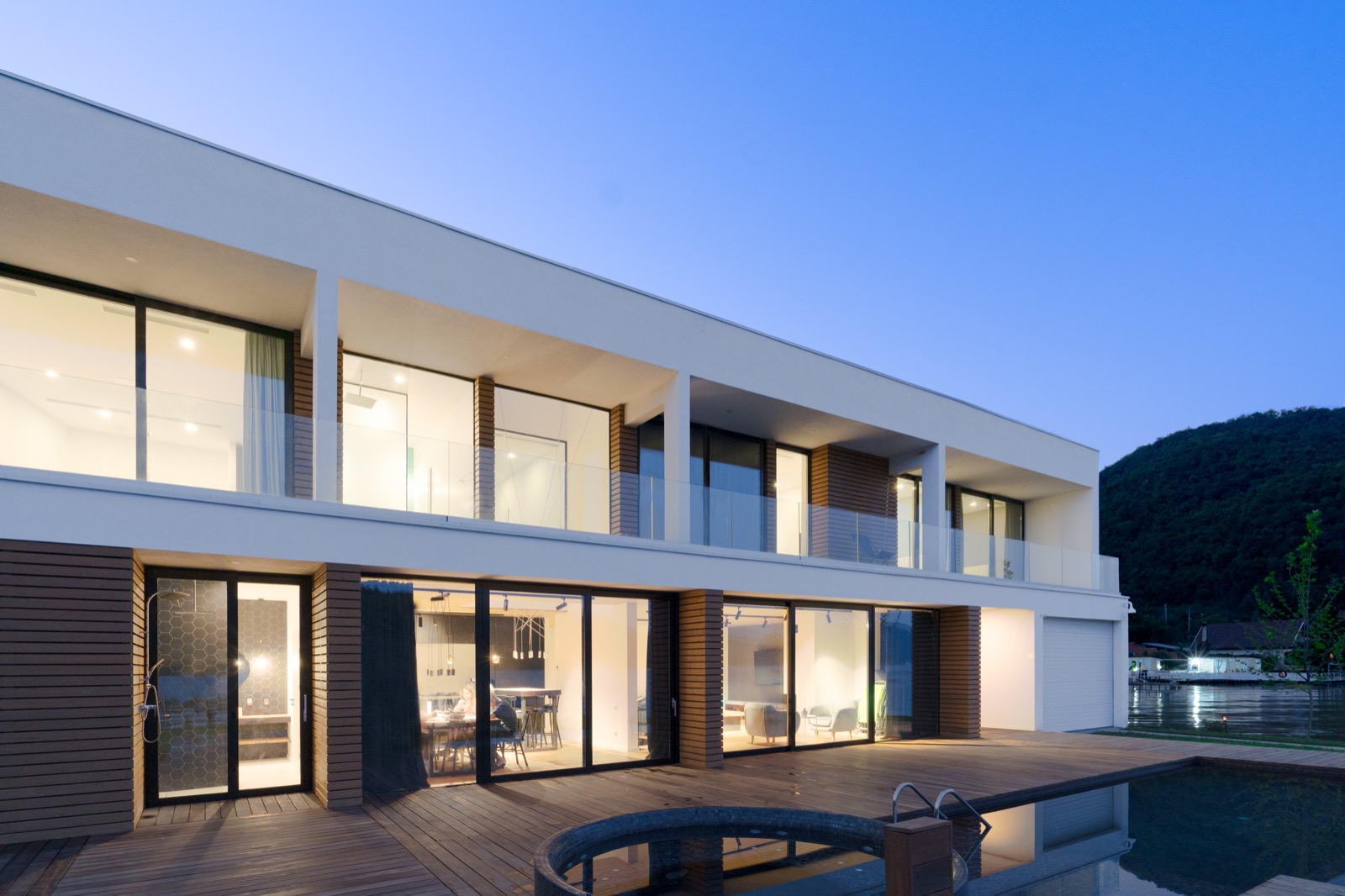 Casa in Mehedinti, 500 mp - finalizare (iulie 2021) - NLDProfile