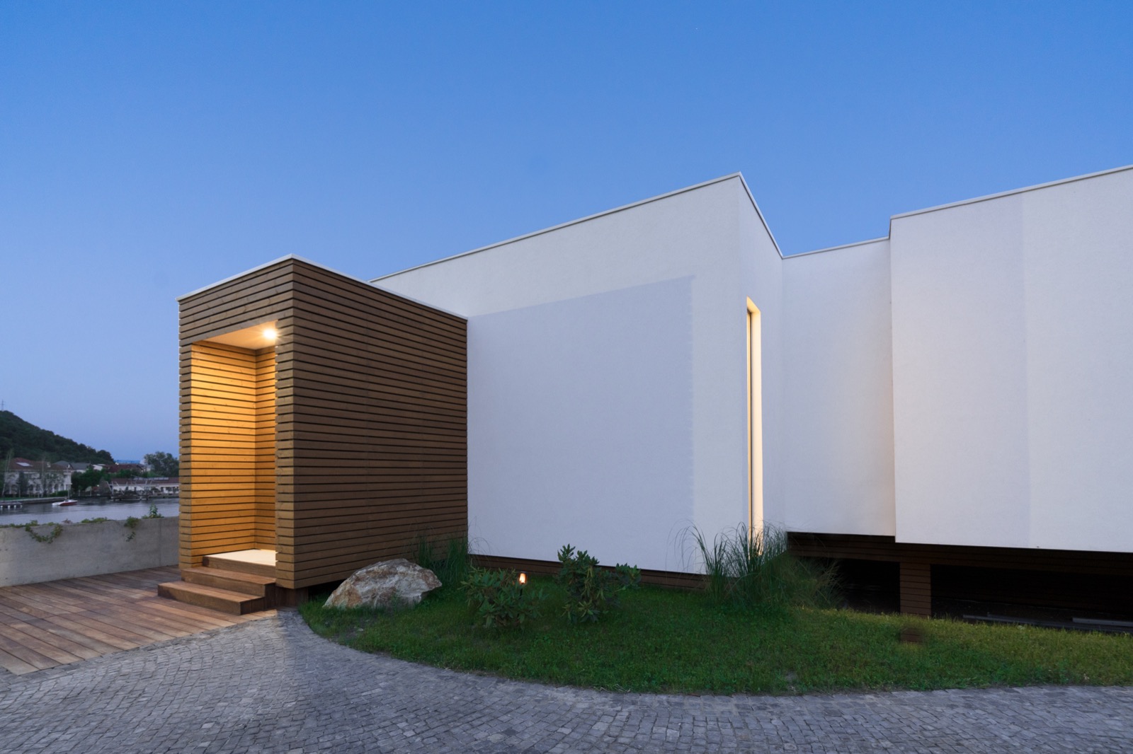 Casa in Mehedinti, 500 mp - finalizare (iulie 2021) - NLDProfile