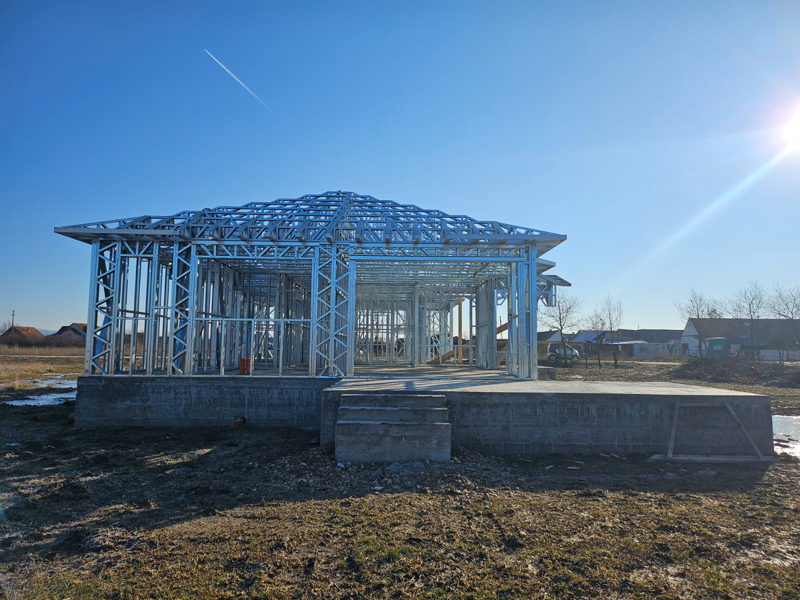 Casa Arad, 191 mp (ianuarie 2024) - NLDProfile